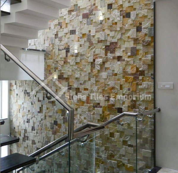 Mint-Leaf-Stone-Cladding - Stone Tiles Emporium